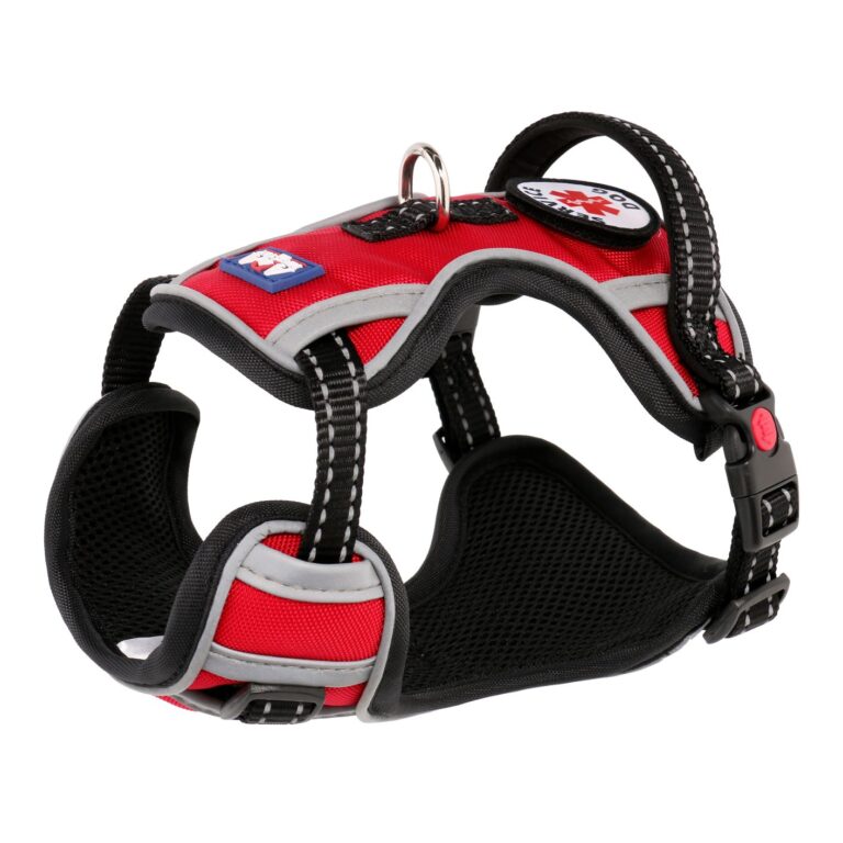 Premium Service Dog Vest – Assistance Dog Supplies